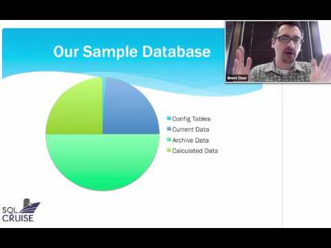 An Introduction to Very Large Databases