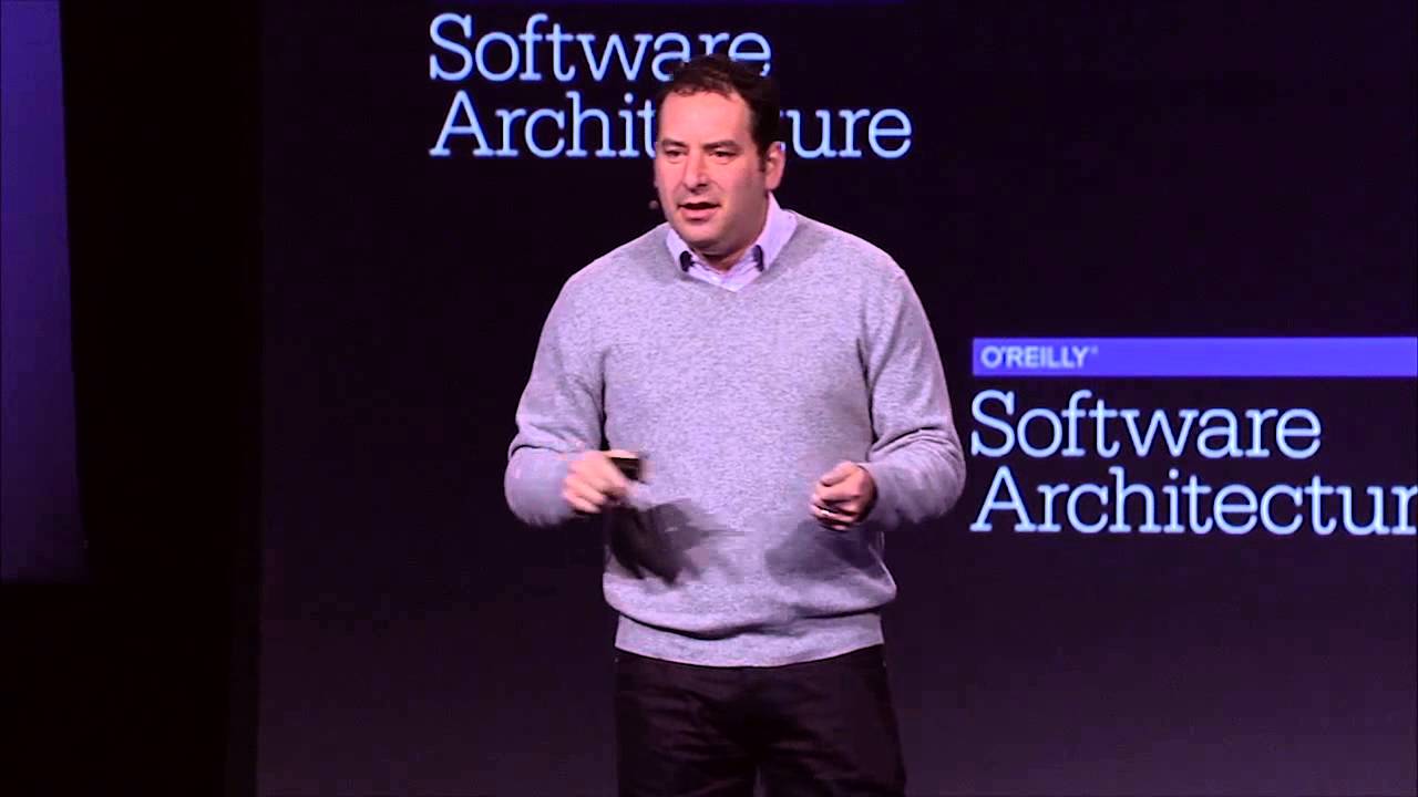 Designing For 100 Million Developers