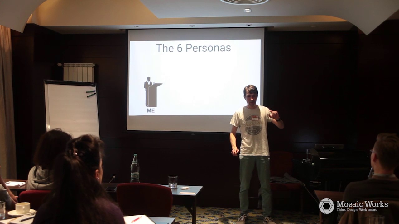 How to Interact with Software Developers