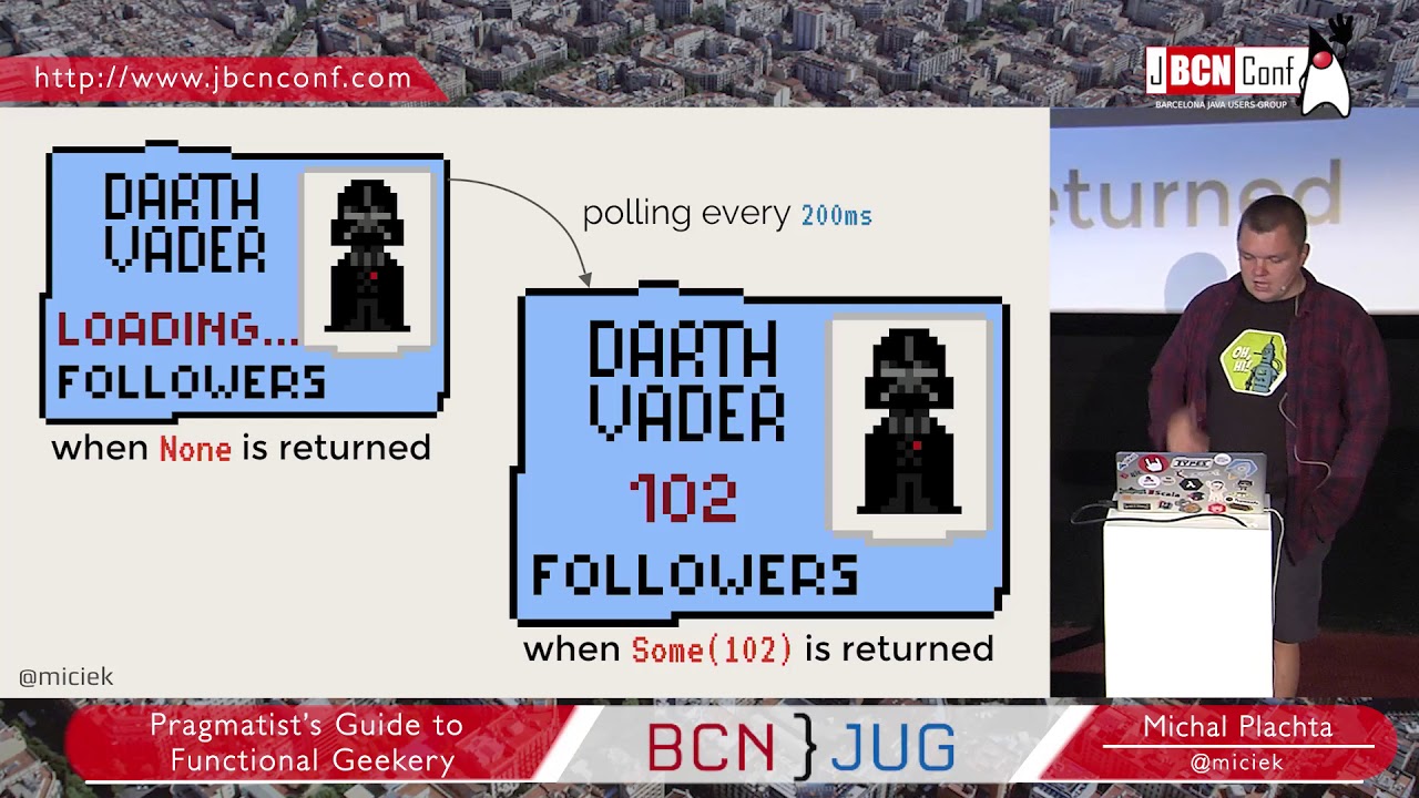 Pragmatic Guide to Functional Geekery