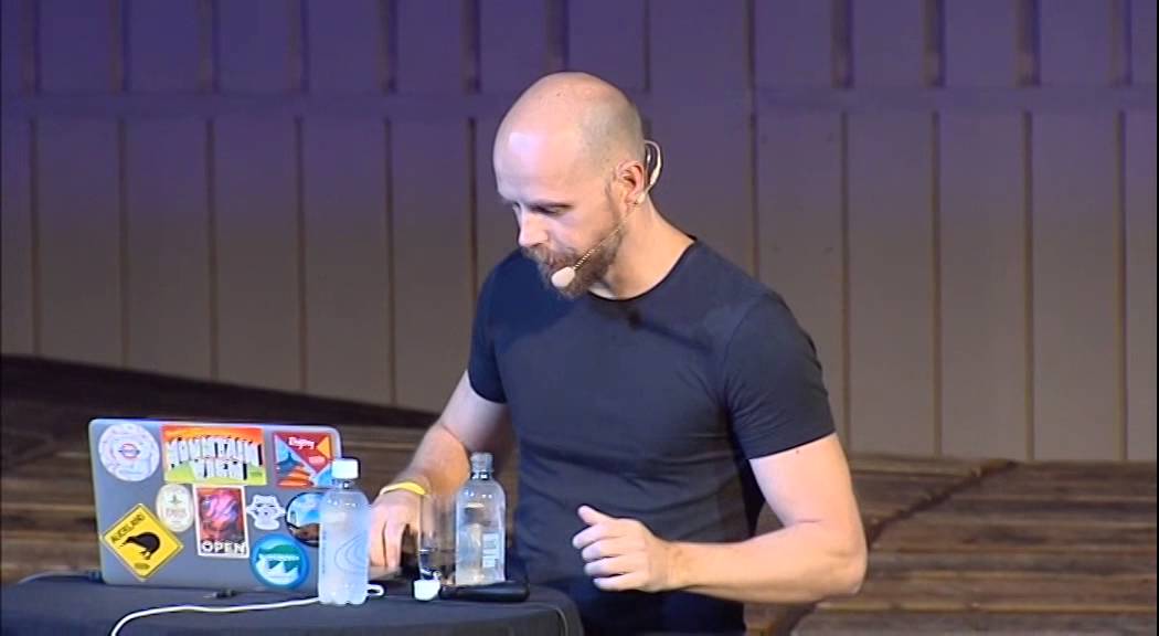 The 5 Stages of Software Development