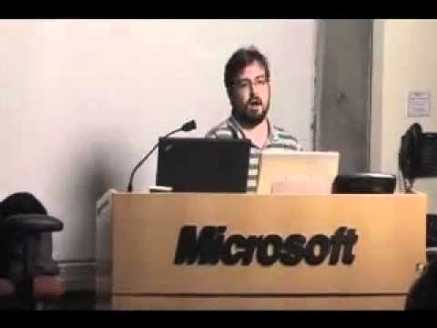 Yehuda Katz Discusses the State of jQuery