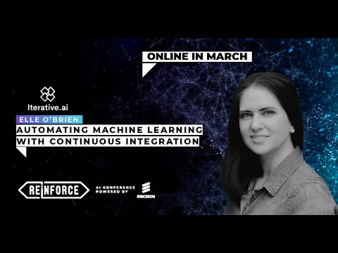 Automate Machine Learning with Continuous Integration